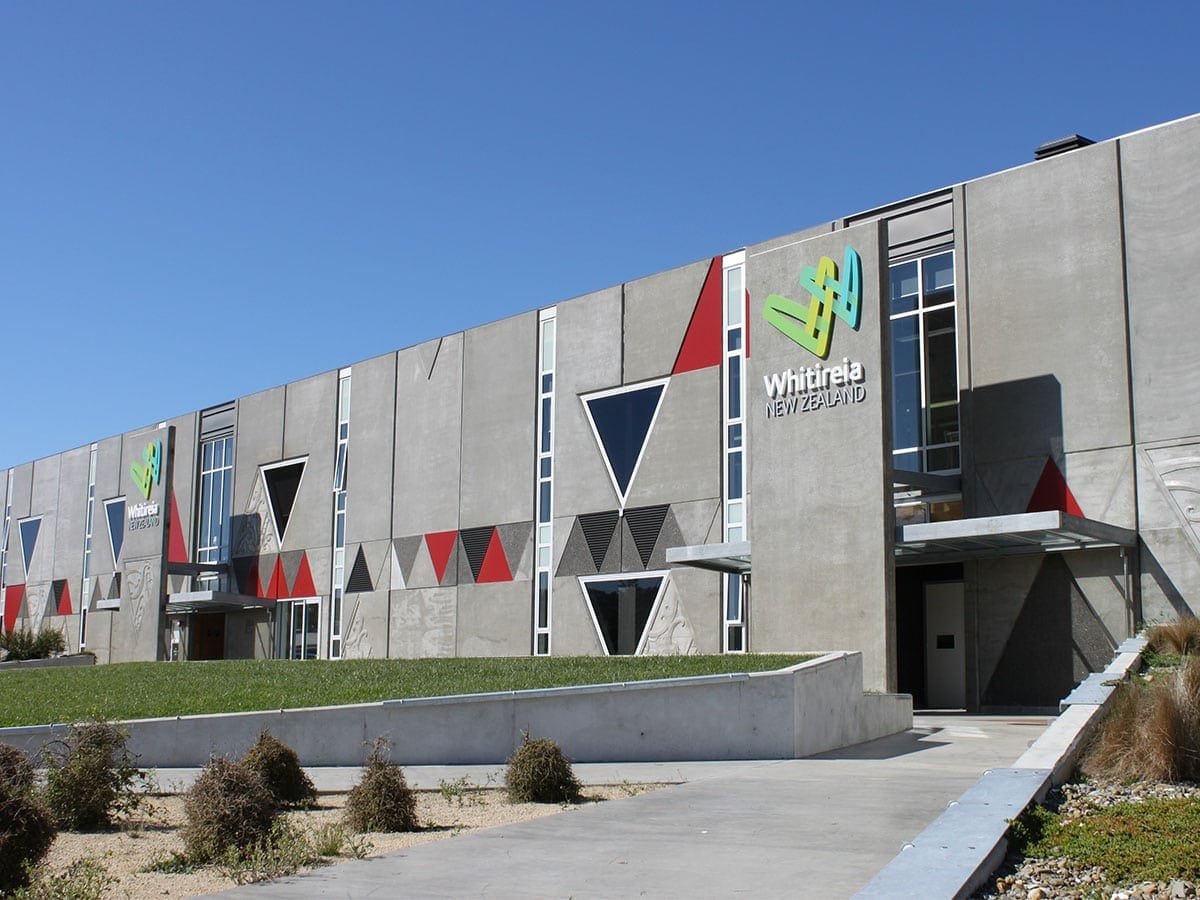 Weltec-Whiteria - Jubeerich Study Abroad Consultancy