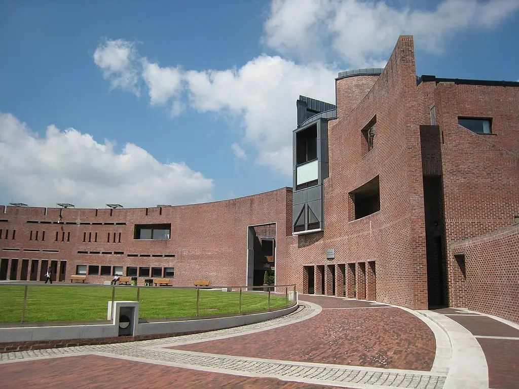 Cork Institute of Technology - Jubeerich Study Abroad Consultancy