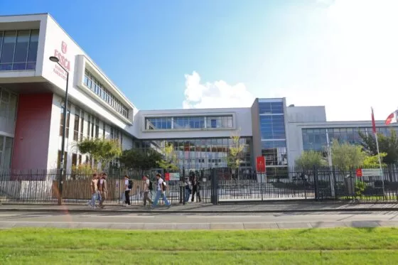 Essca School of Management - Jubeerich Study Abroad Consultancy