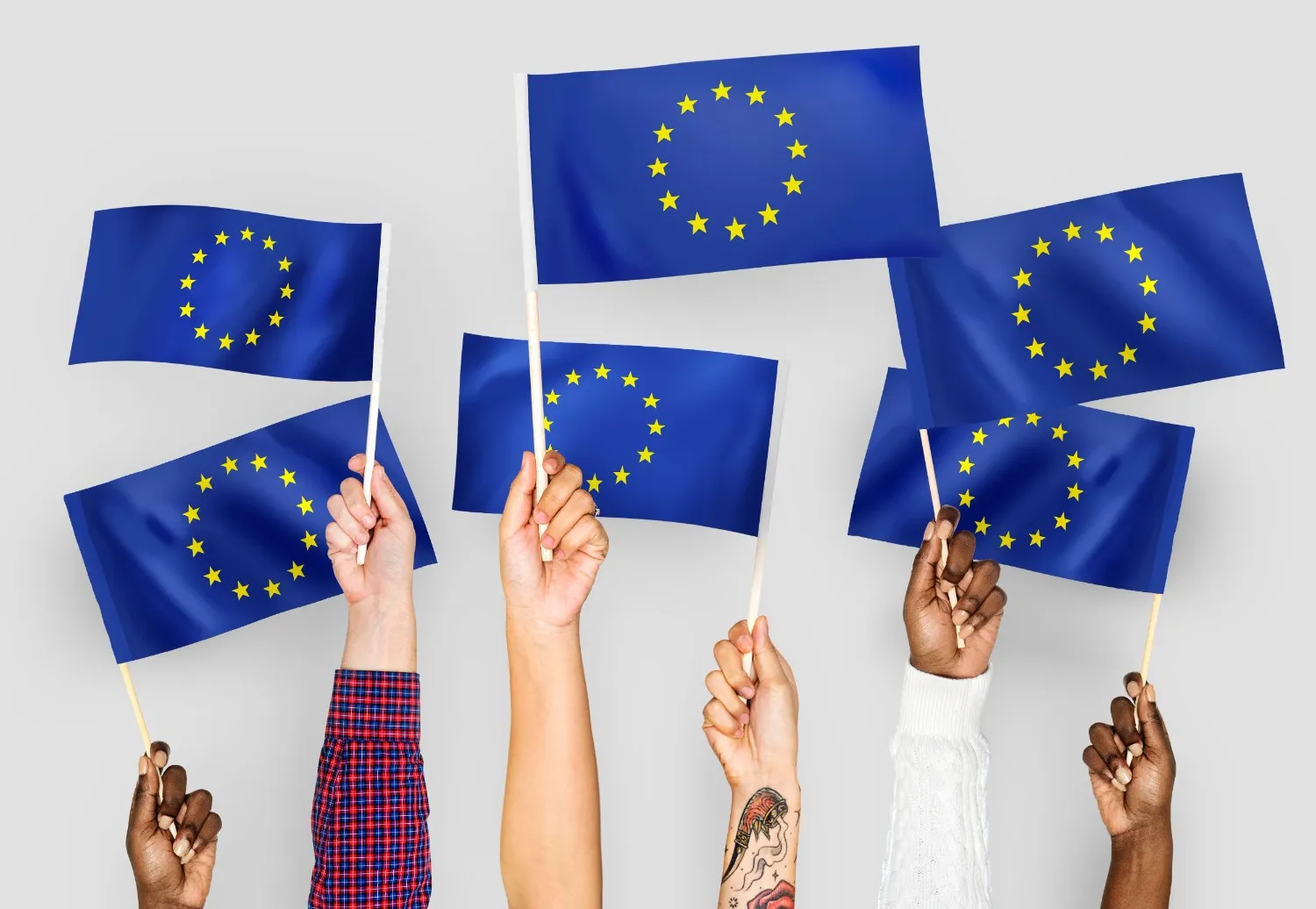 Study in Europe for Indian Students | Jubeerich Study Abroad Consultancy